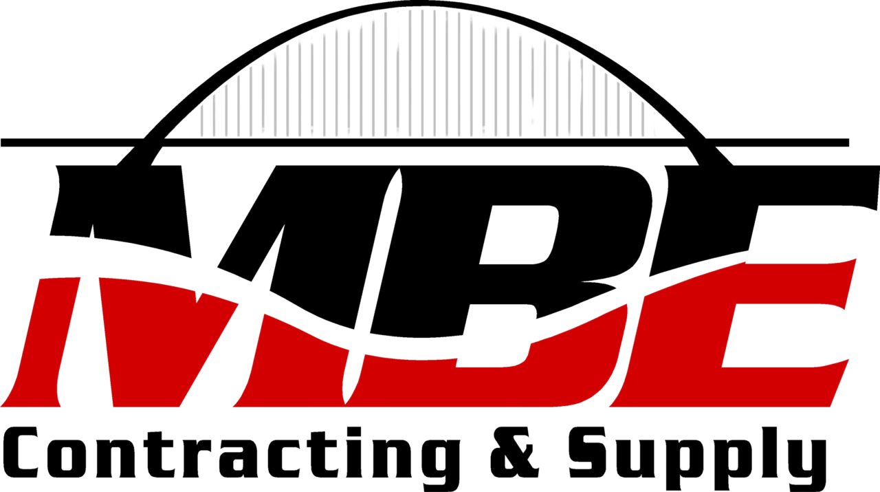 Contact Us | MBE Contracting & Supply